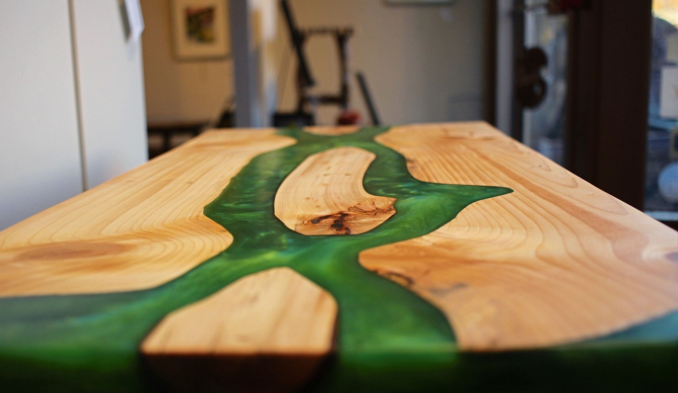 Custom Tables & Furniture – Custom Rustler Mercantile